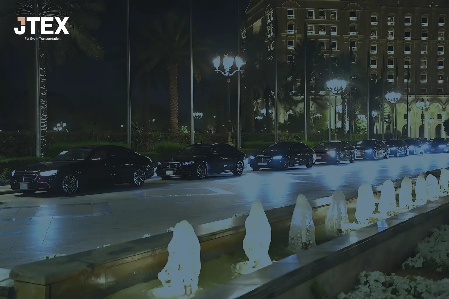 The Best Conference and Event Services in Saudi Arabia| Jtex